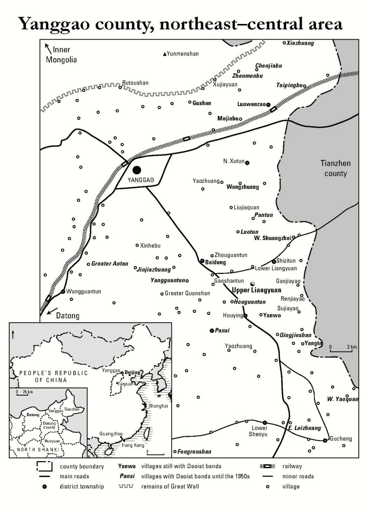 Maps | Stephen Jones: a blog