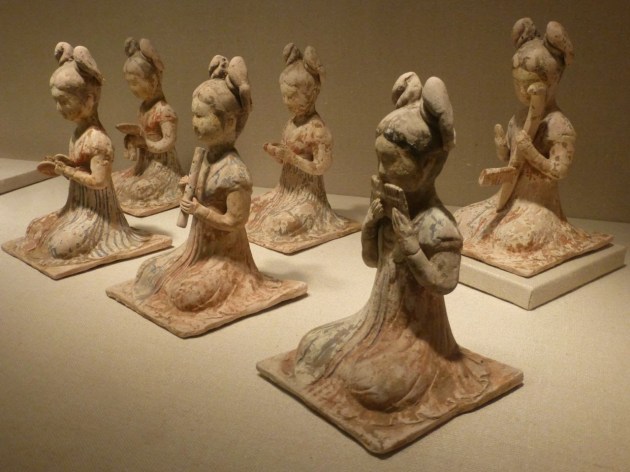 Daoism, society, and women in the Tang | Stephen Jones: a blog
