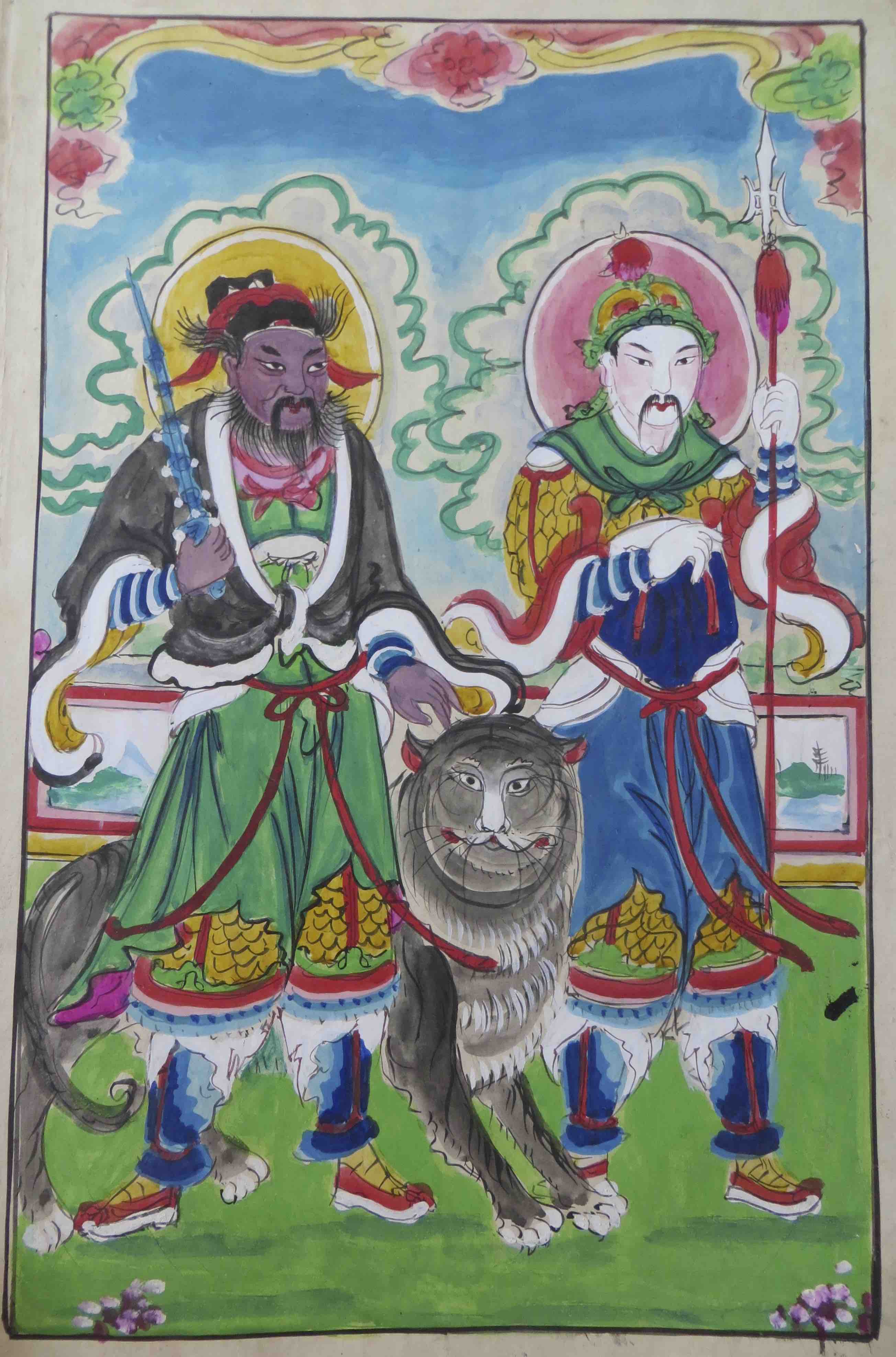 LPS 28 | Stephen Jones: a blog