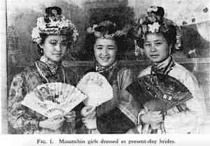 Chinese-Russian Muslims: the Dungan people | Stephen Jones: a blog