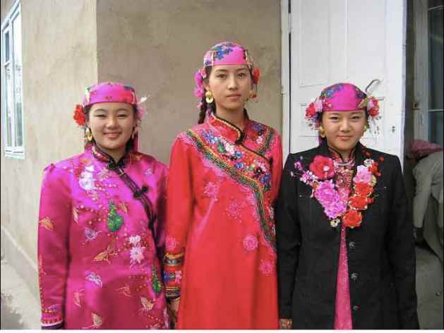 Chinese-Russian Muslims: the Dungan people | Stephen Jones: a blog