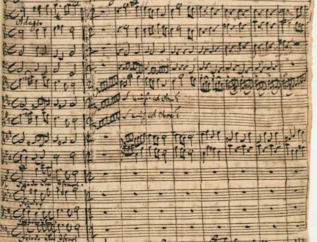 Bach: O ewiges Feuer | Stephen Jones: a blog