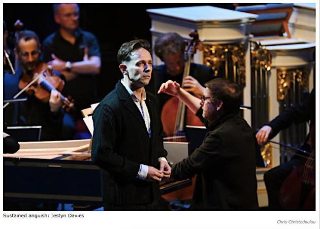 Bach at the Proms! | Stephen Jones: a blog