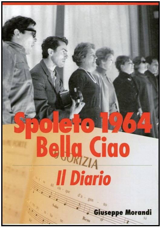 Bella ciao | Stephen Jones: a blog